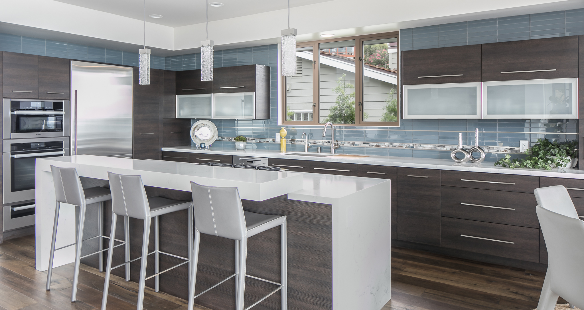 Single Family – Prime Tech Cabinets